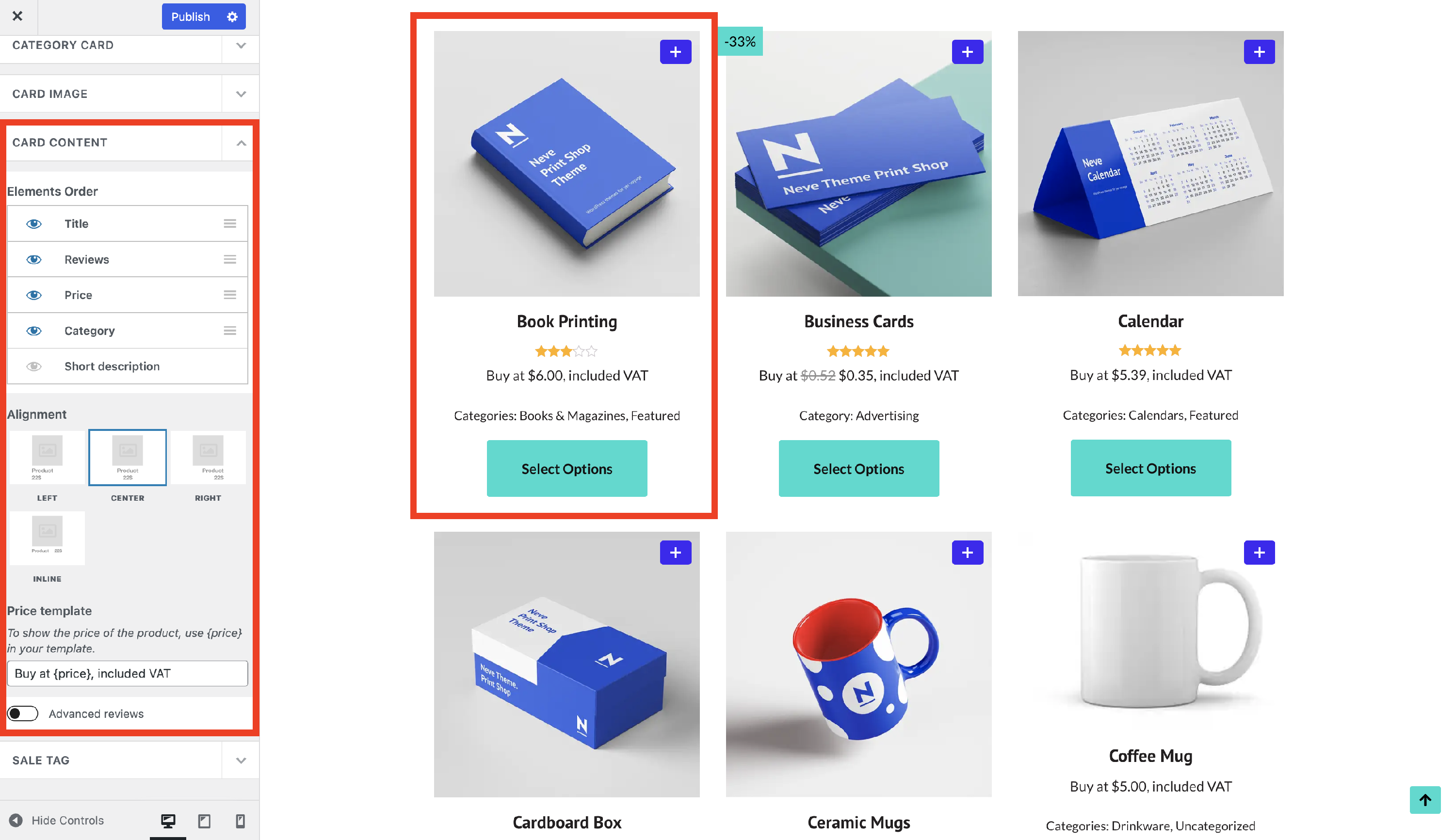 WooCommerce Booster Module Documentation - ThemeIsle Docs
