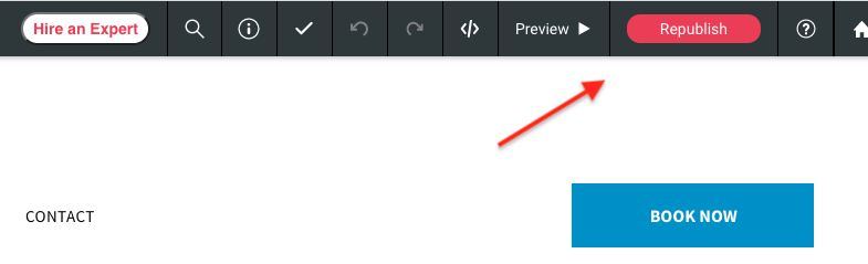 Can I Edit My Website After I Publish It Tailor Brands