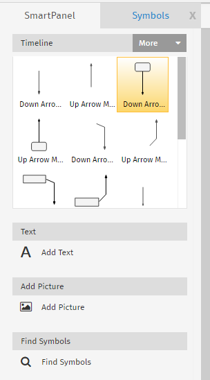 Timelines – SmartDraw
