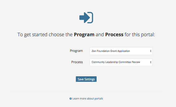 Review Portal Plugin Setup – WizeHive
