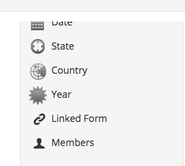 Linking Forms – WizeHive