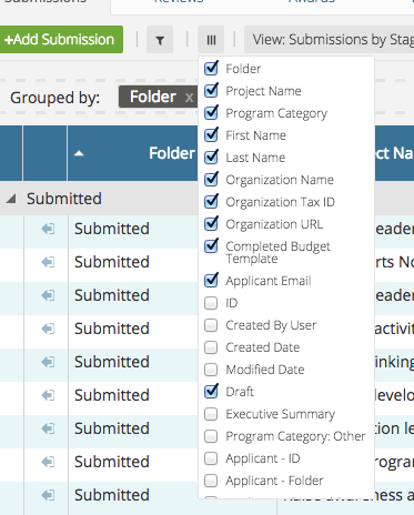 Working with Record Drafts – WizeHive