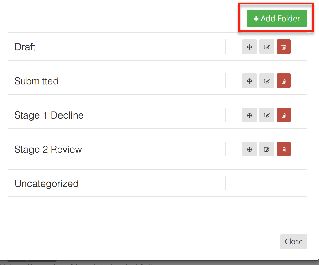 Form Builder Overview – WizeHive