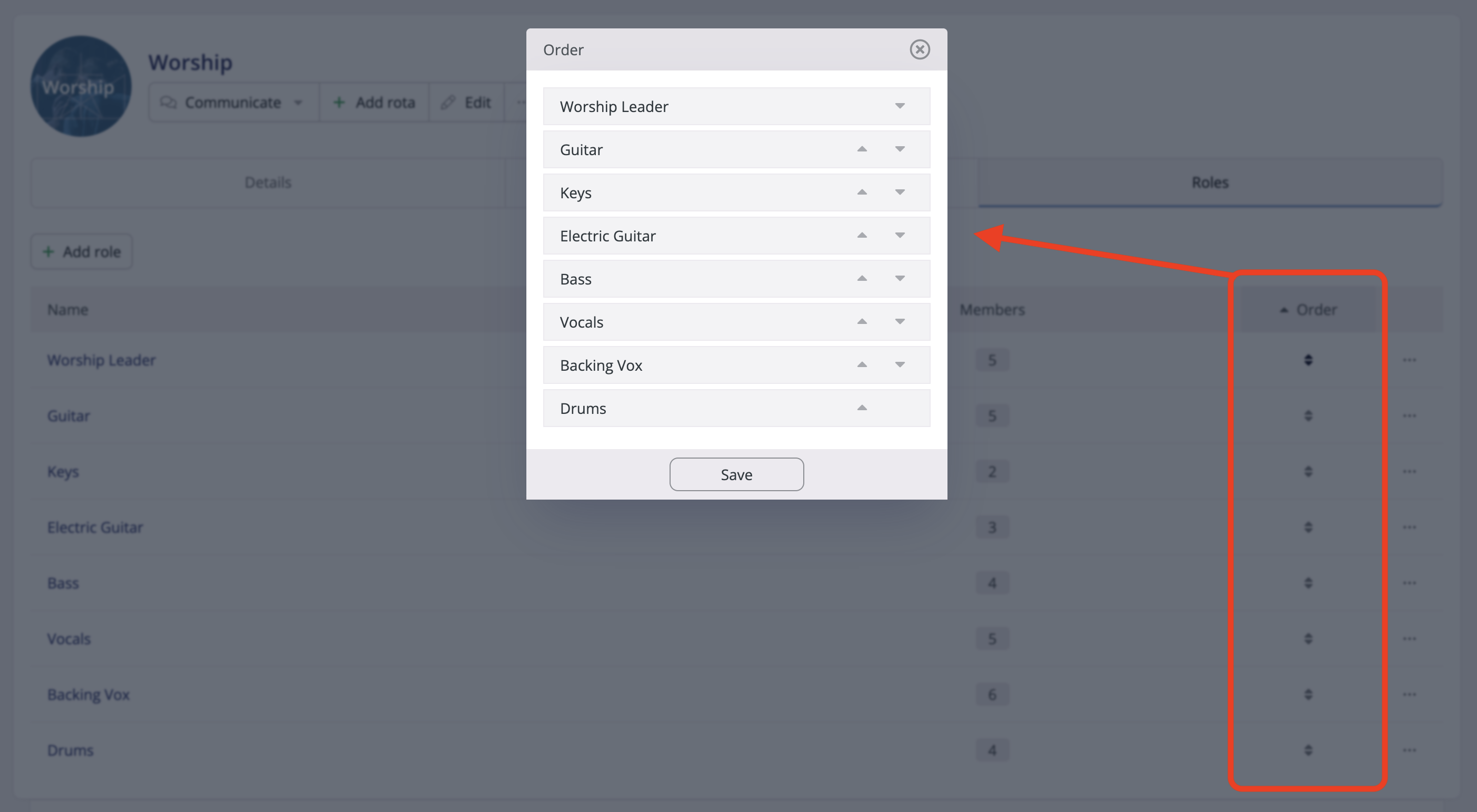 How to add a ministry - ChurchSuite Support Articles