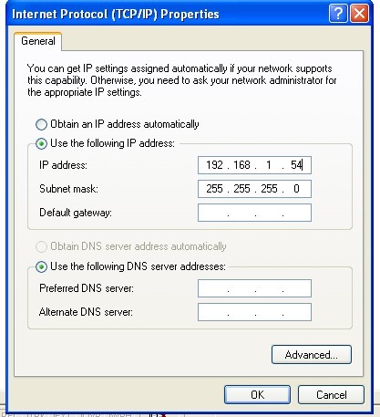 MS (Distribution) UK Ltd. - Support - Setting up Wireless Links