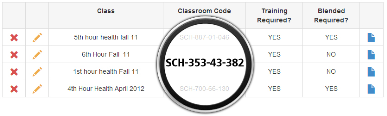 Student CPR Program – ProTrainings