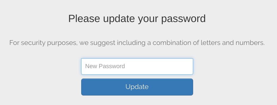 How do I reset my password? (In Depth) – ProTrainings