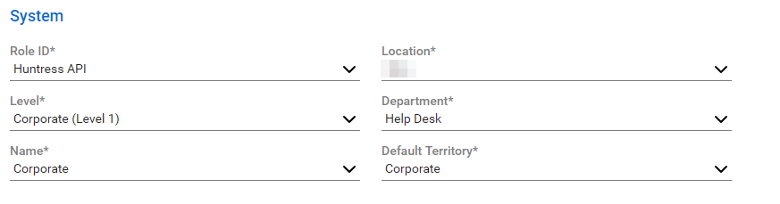 ConnectWise Manage PSA - Incident Report Integrations – Huntress Support