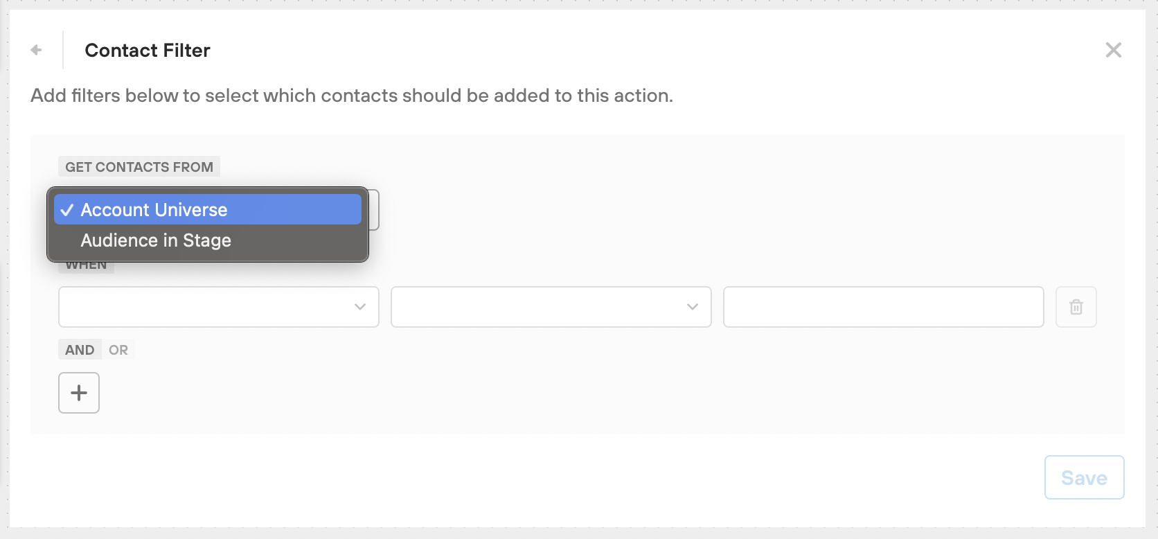 Outreach Integration Setup and Overview – Triblio