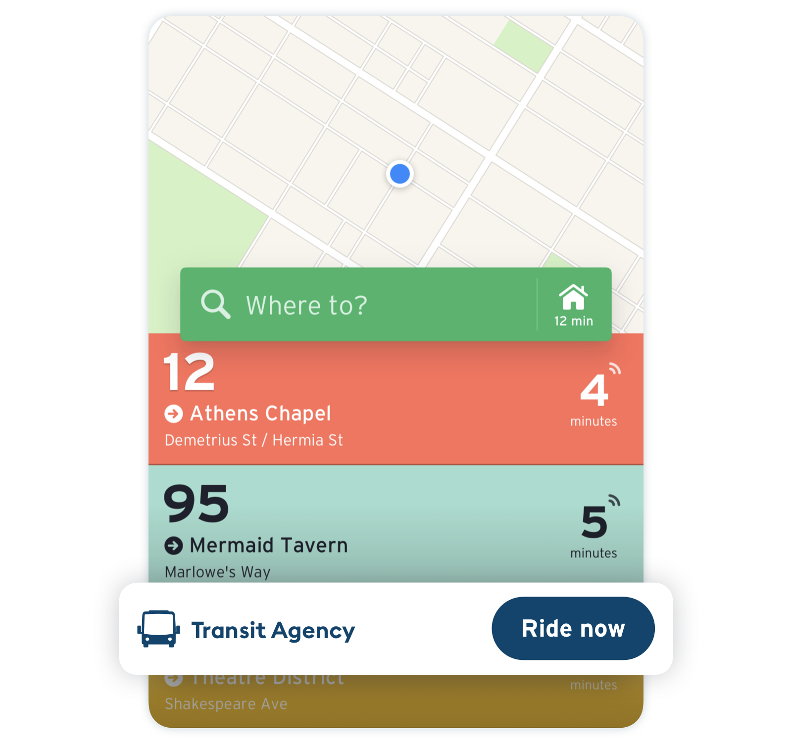 Add Value to your Account at a Transit Center - Transit Support