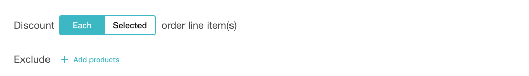 Unique Coupons Campaign - Voucherify Support