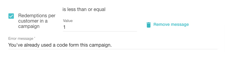 Getting Started with Referral Programs - Voucherify Support