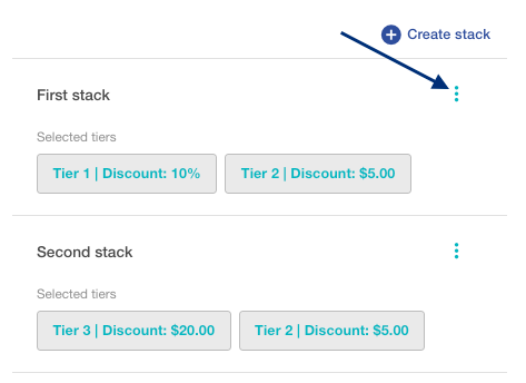 Validation Rules and Campaign Limits - Voucherify Support