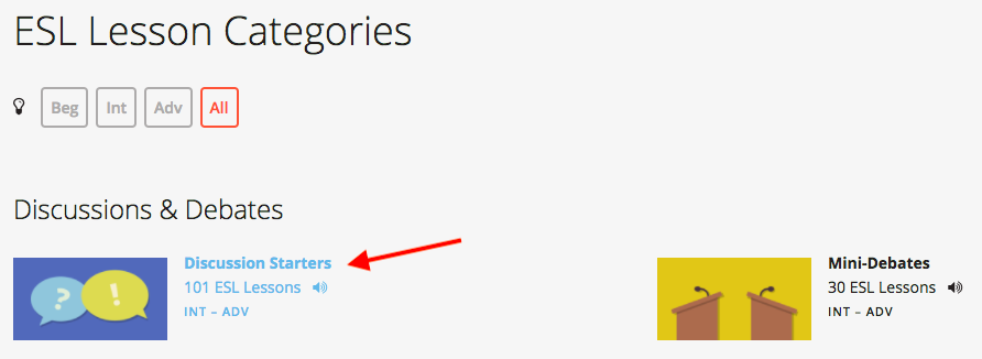 How to Print Lessons: Student Version - Ellii Help Docs