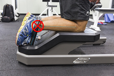 How the NordBord Sensors Work – VALD Knowledge Base