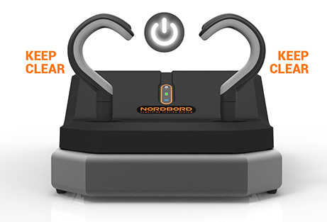 How the NordBord Sensors Work – VALD Knowledge Base