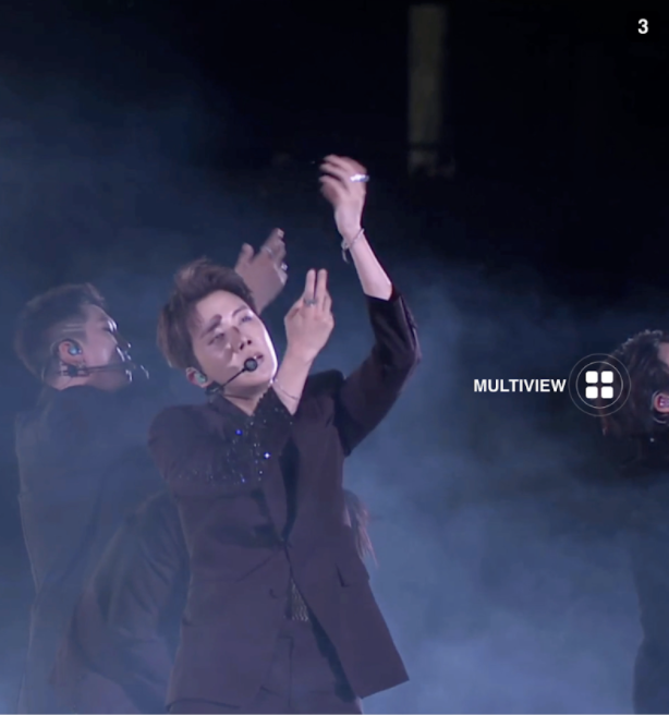 FAQ (한국어) – Weverse Concerts