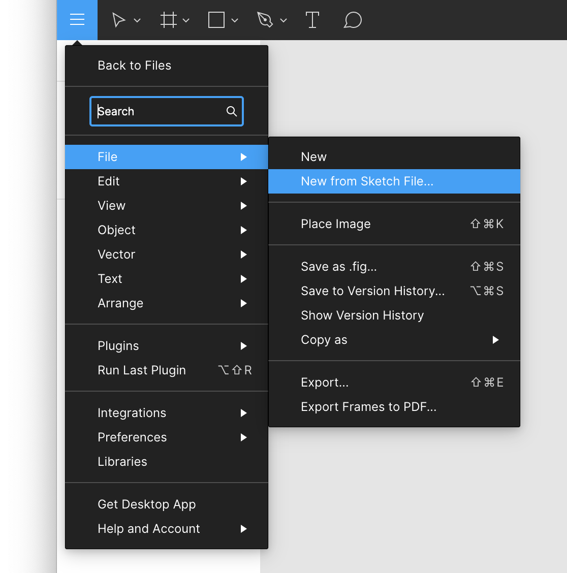 How To Convert A File To A Png Projectstop
