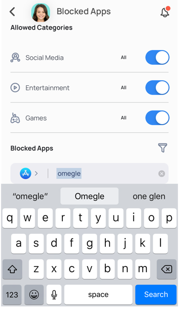 How do I block apps and limit time spent on apps? | Support | Mobicip