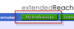 I don't see my cases on My Workspace when I log in to extendedReach. – extendedReach