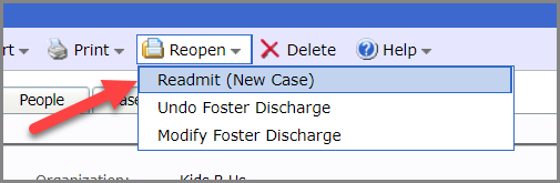 How to readmit a foster child – extendedReach