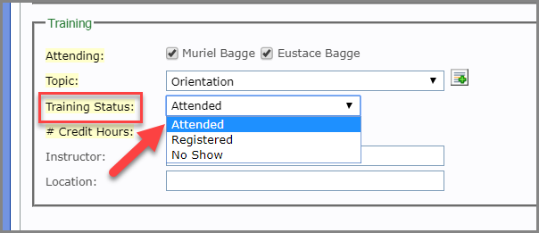 Foster Home Trainings – extendedReach