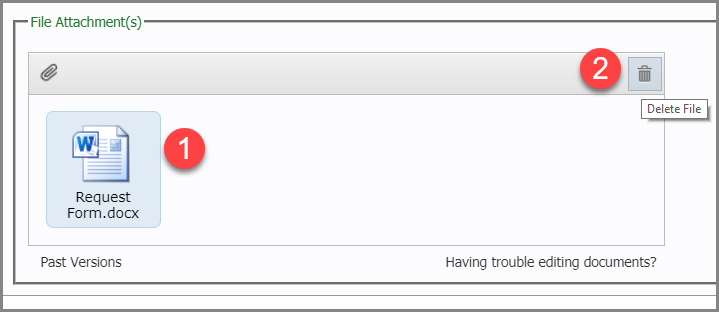 General Case Management - Shared Forms and Files – extendedReach
