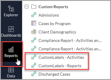 Zoho Analytics: I need to determine which CustomField(s) to pull into a ...