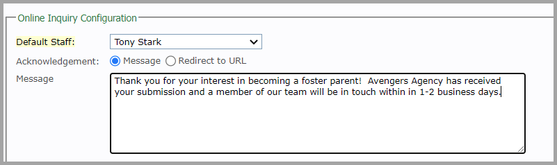 Inquiry and Application Form – extendedReach