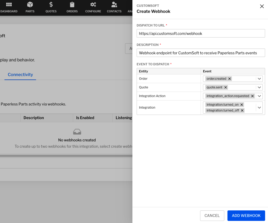 Streaming API and developer portal - December 22nd, 2022