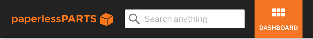Setting up line items