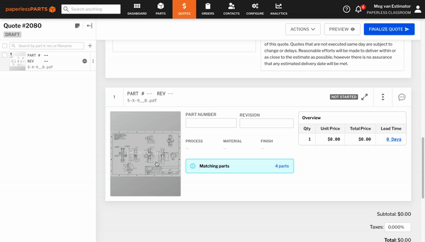 Quoting from PDFs- Tips and Tricks