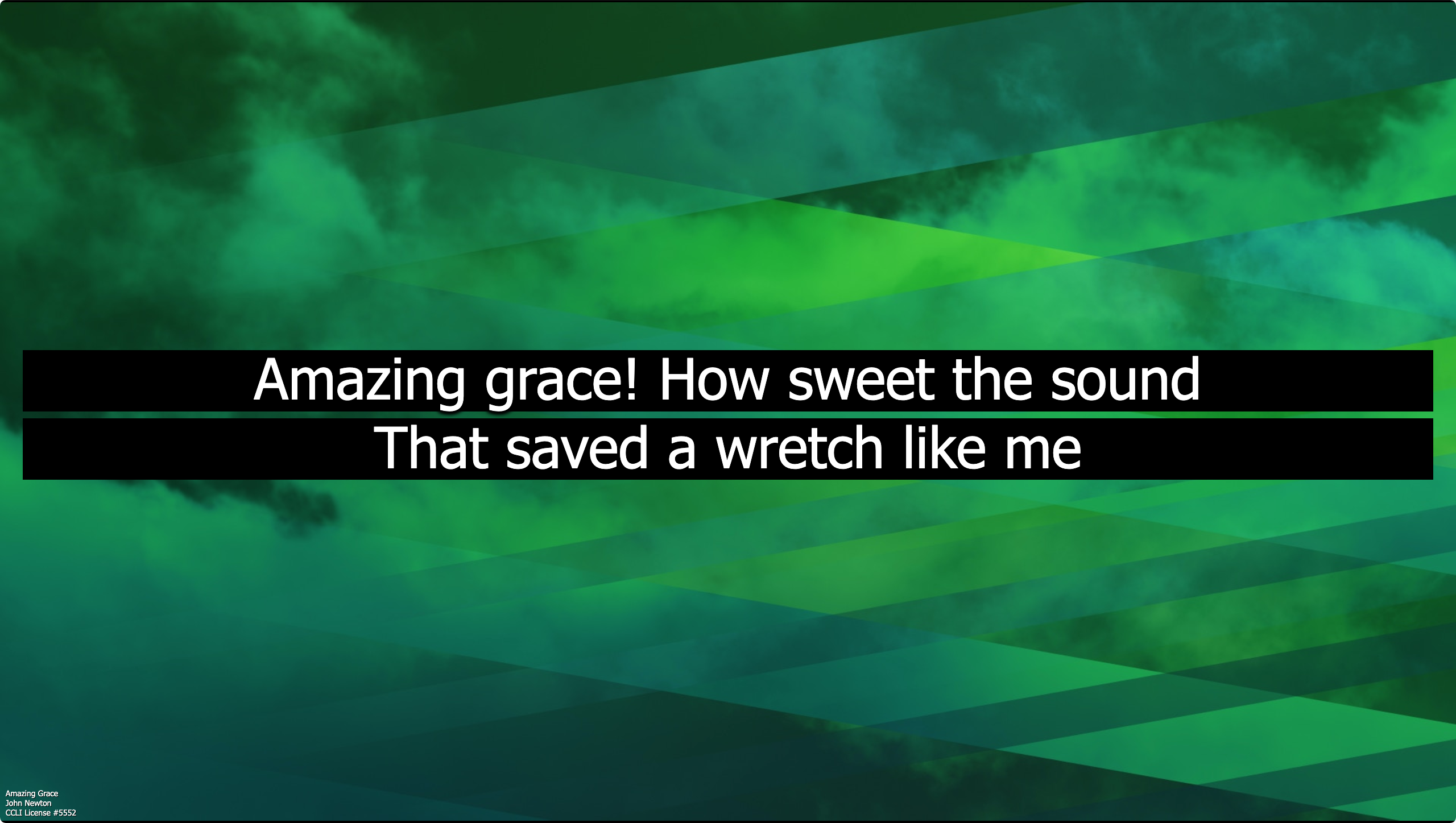 Line Background Worship Extreme