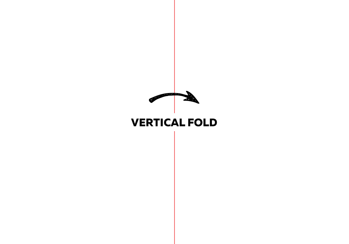 How To Setup Greeting Card For Printing | Newprint Help