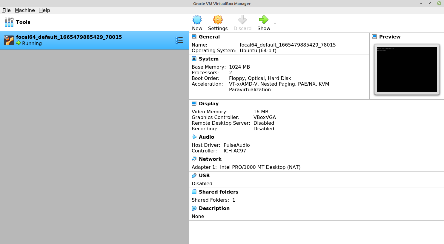 Creating Your First Vm With Vagrant Protectedservice Knowledge Base