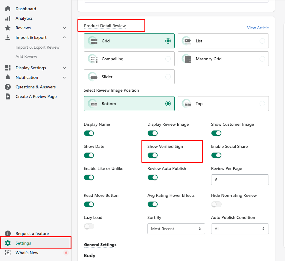 How to Verify Users? - WebContrive