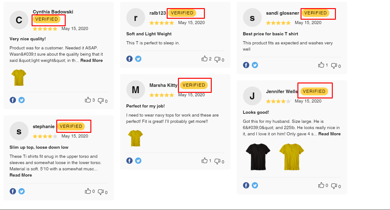 How to Verify Users? - WebContrive