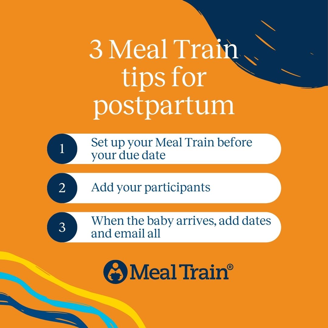 Doula And Birthing Pros MealTrain Supports You Meal Train Doula And Birthing Pros MealTrain Supports You Meal Train