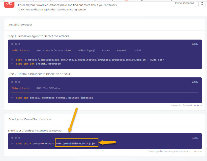 What Is The CrowdSec Integration And How Does It Work? - Shield Security for WordPress Knowledge ...