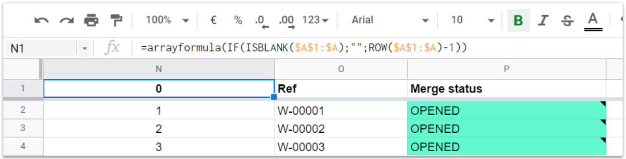 Common Problems With markers Or merge Tags Mergo Help Center