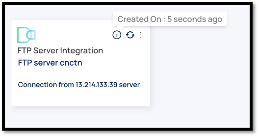 Setting up an FTP/SFTP connection - Hi, how can we help? Setting up an FTP/SFTP connection - Hi, how can we help?