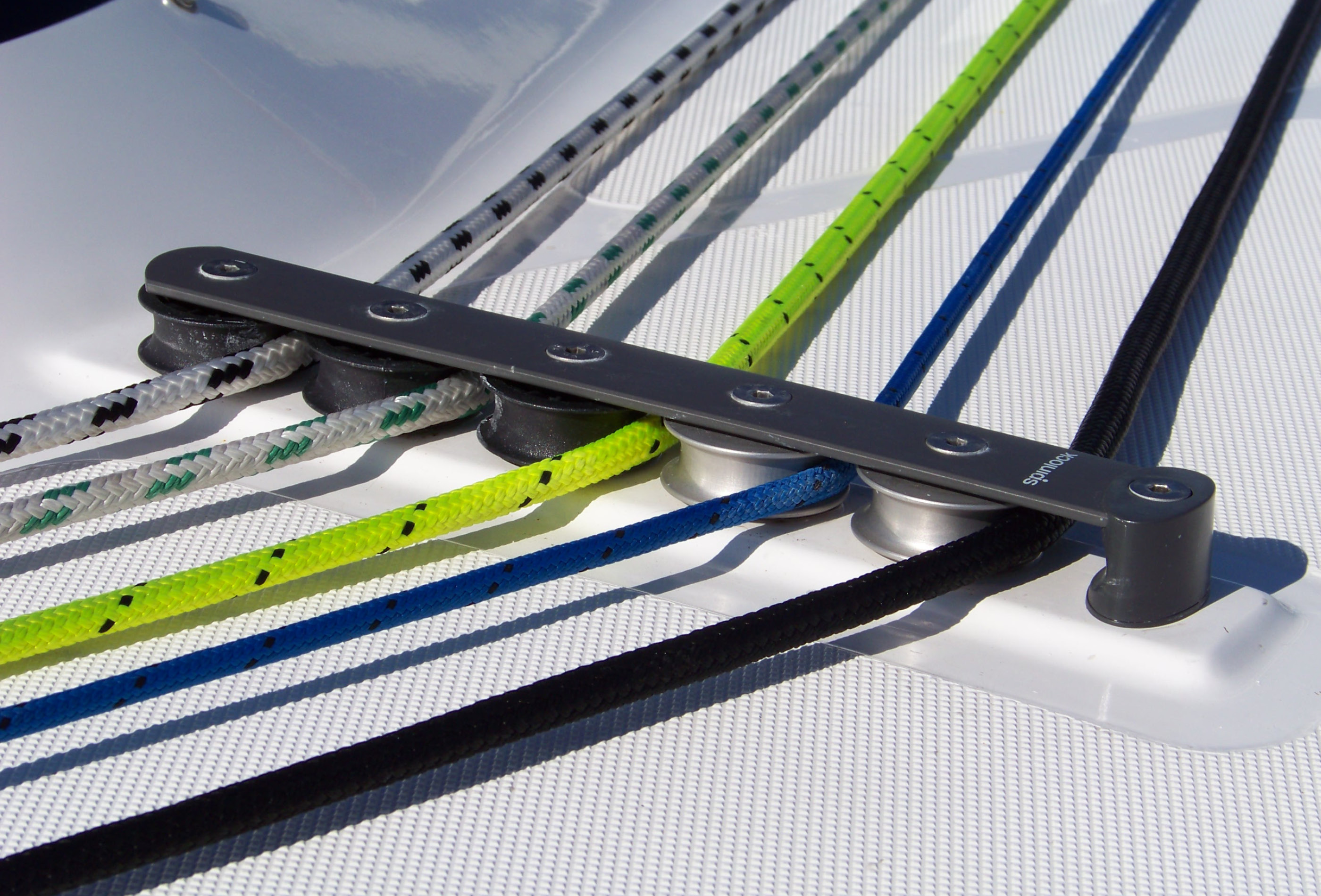 The sheaves on my organiser have stopped turning | Help & Support ...