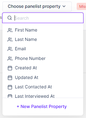 Two-way panel property sync - Panelfox Documentation