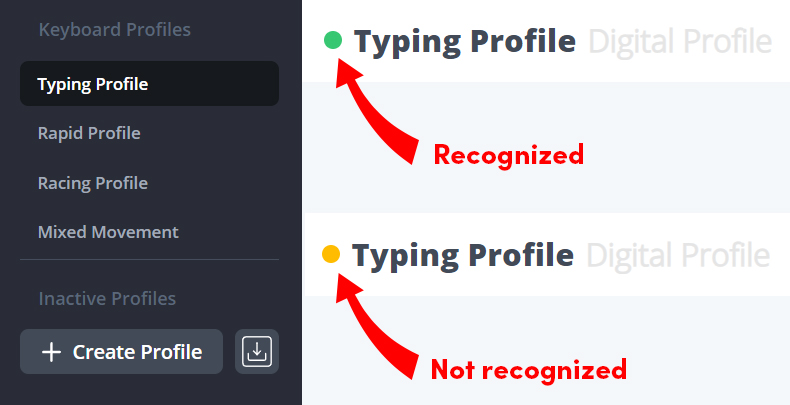 Wootility Doesn't Detect My Wooting Keyboard - Wooting Store Knowledge Base