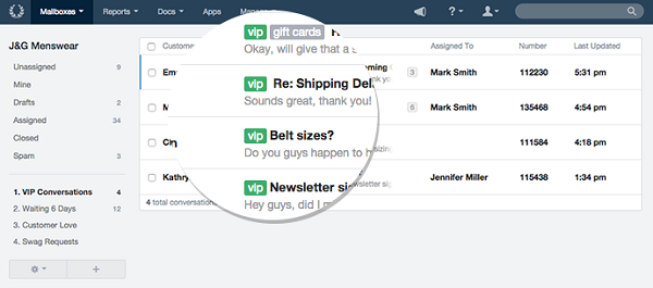 The Right Way to Handle Difficult Customers