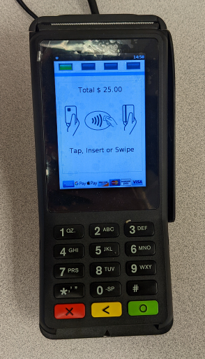 How to Install and Use a V400C (Forte) | RecPro