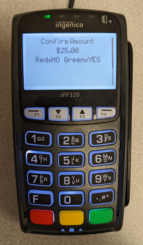 How to Install and Use an Ingenico Card Reader (Card Connect) | RecPro