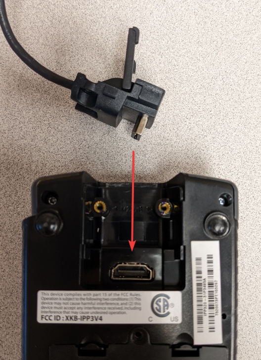 How to Install and Use an Ingenico Card Reader (Card Connect) | RecPro