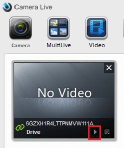 How to install and use Camera Live on a compatible Windows or Mac PC ...