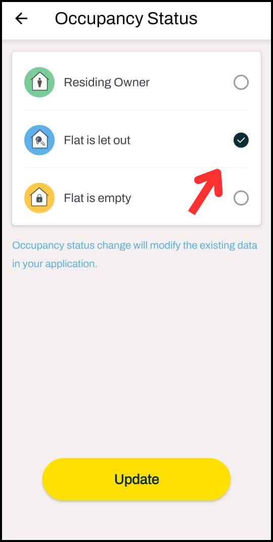 How do I add a tenant to my flat? | Mygate